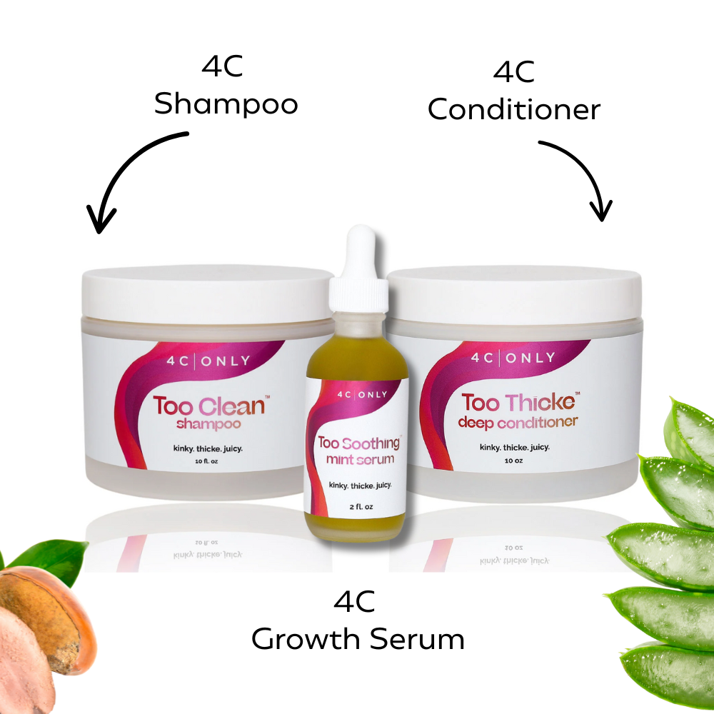 what is 4c hair? : an ultimate guide to 4C kinks & coils – 4C ONLY