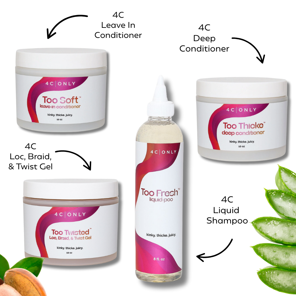 what is 4c hair? : an ultimate guide to 4C kinks & coils – 4C ONLY