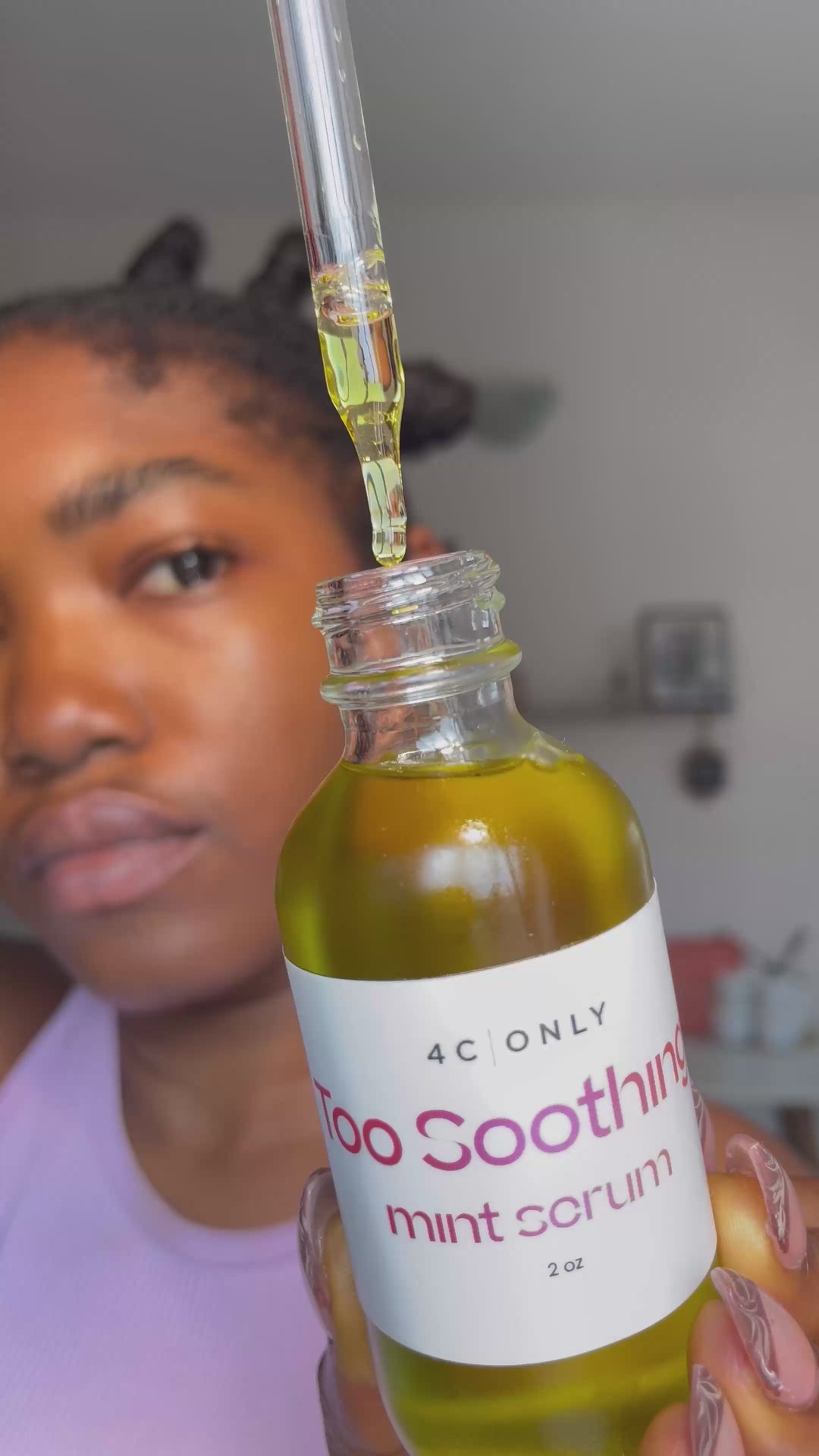 4C ONLY | Protective Style Bundle