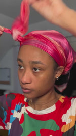 4C ONLY | Too Wet Loc Refresher Spray