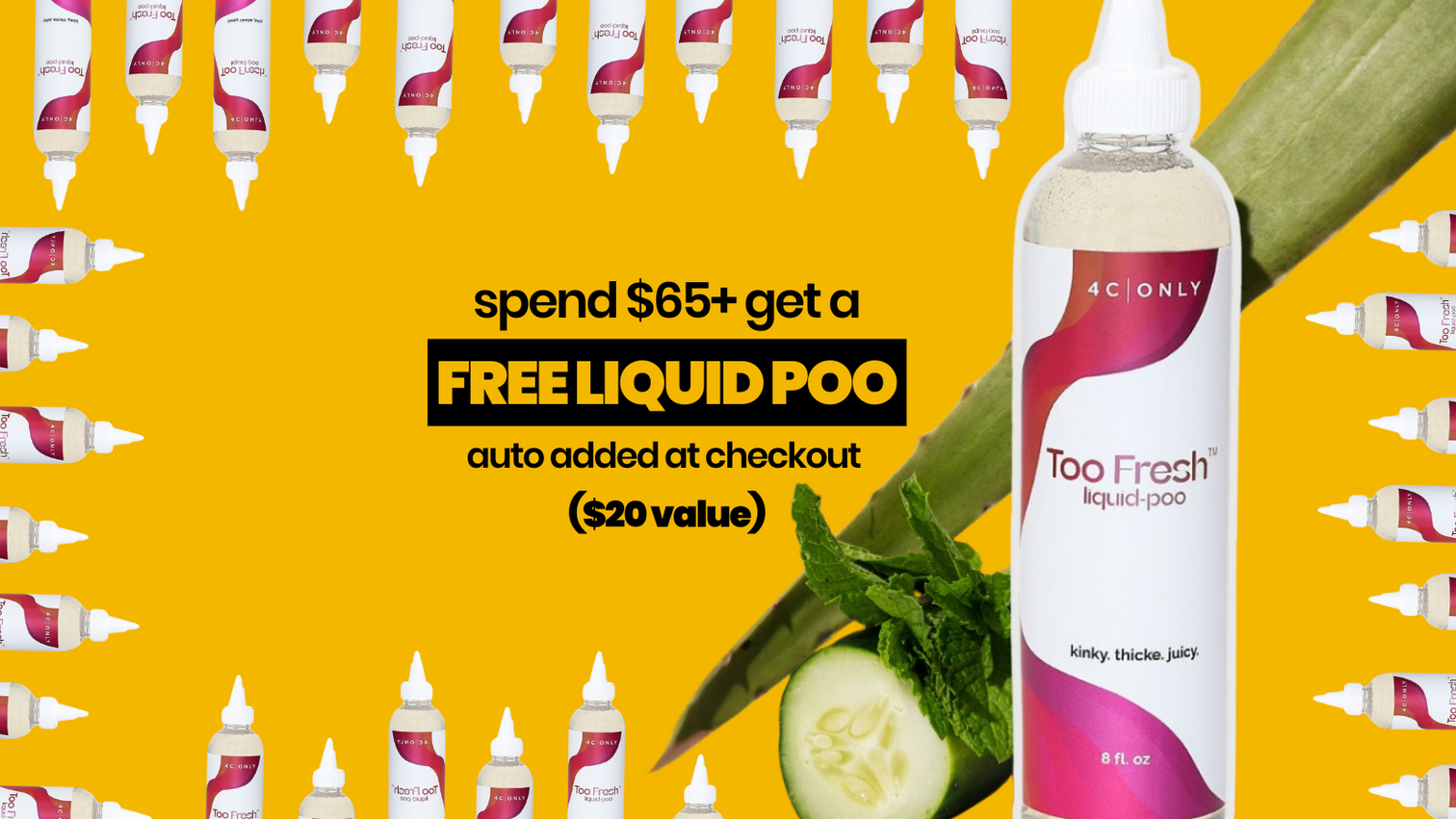 Shop All – 4C ONLY