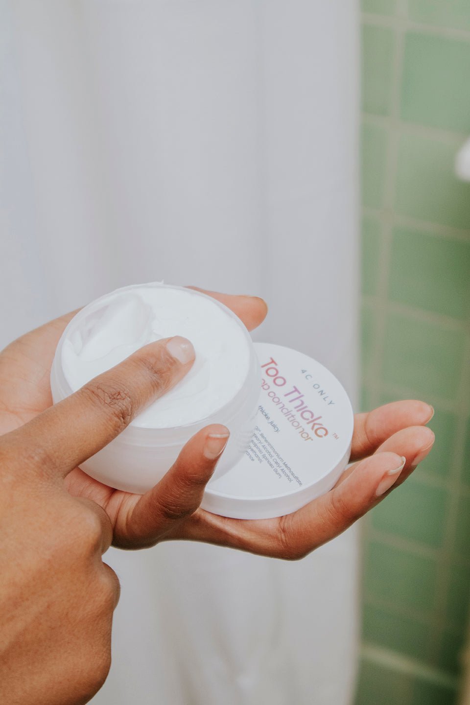 4C ONLY | Travel Kit - Sample Size Too Easy Collection For 4C Hair